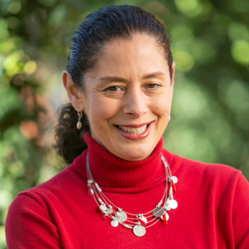 WMY 2021 - Maria Heidkamp | National Urban League